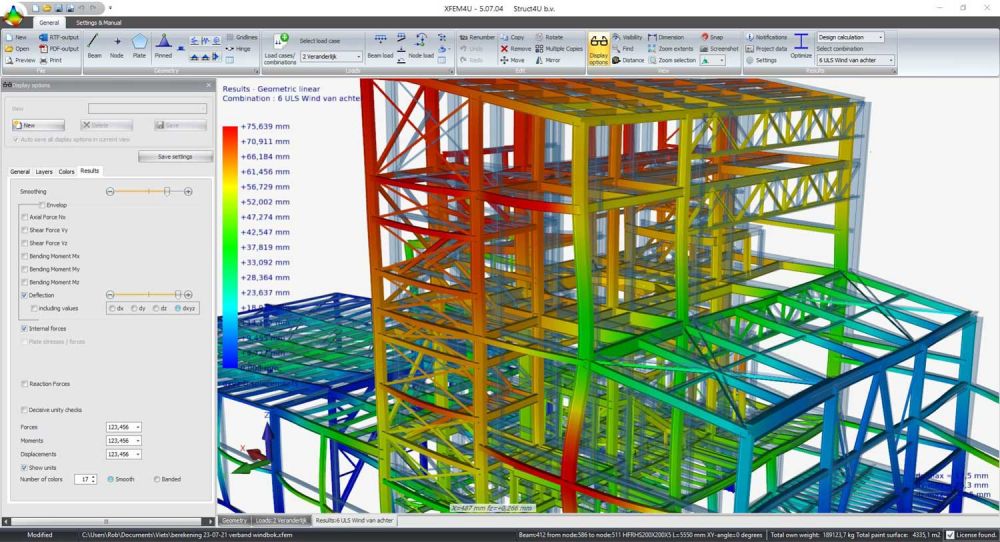 Struct4U - Knowledge Centre