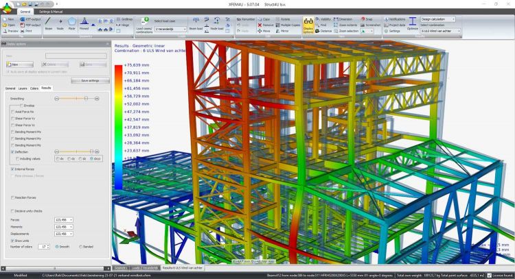 Struct4U - Knowledge Centre
