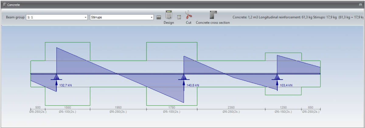 XFEM4U Eurocode RC - Struct4u
